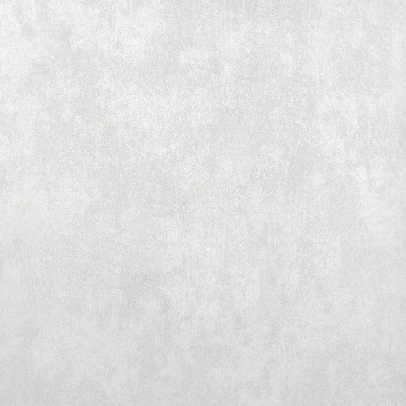 Shop Monstera Plain Wallpaper in White | Burke Decor